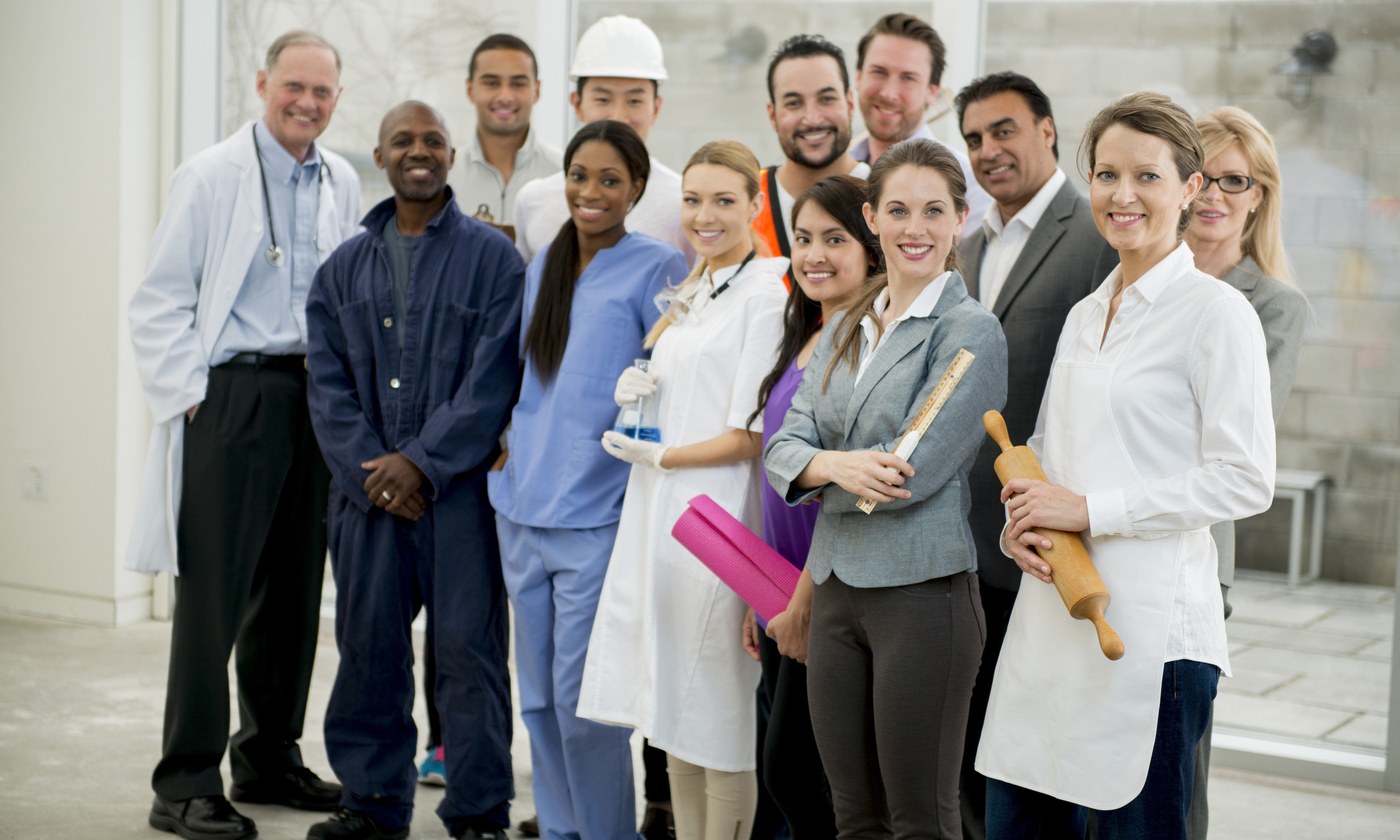 Explore Careers | Career Education Resources